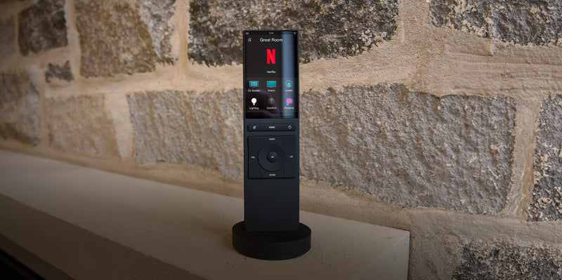 What is Control4? And Why Do You Need It? - Gibbys Electronic Supermarket