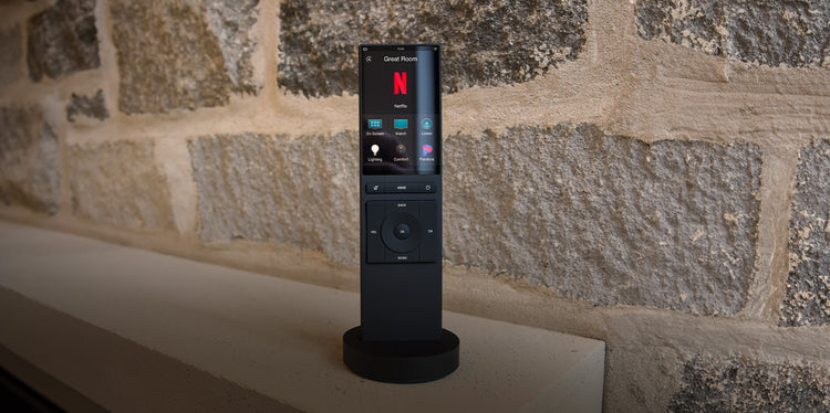 What is Control4? And Why Do You Need It? - Gibbys Electronic Supermarket