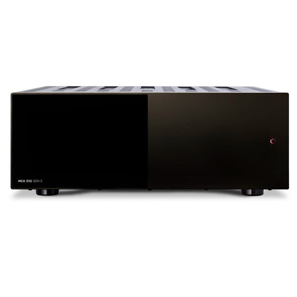 Power Amplifiers - Gibbys Electronic Supermarket