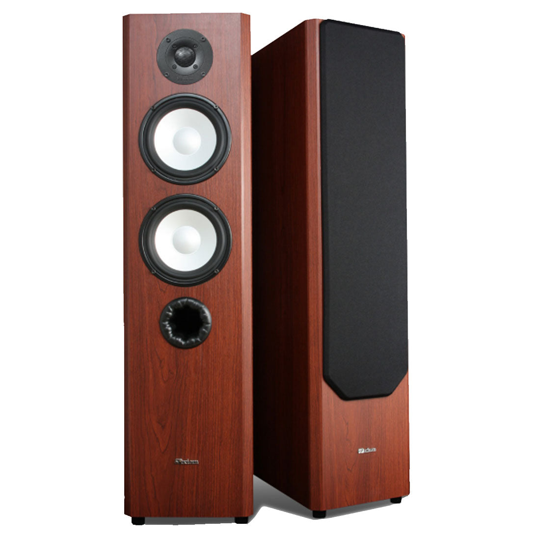 Axiom 13058 M50 Floor Standing Speakers - Pair (M50) - Gibbys ...
