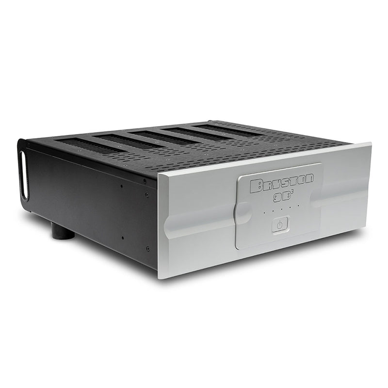 Bryston - Gibbys Electronic Supermarket