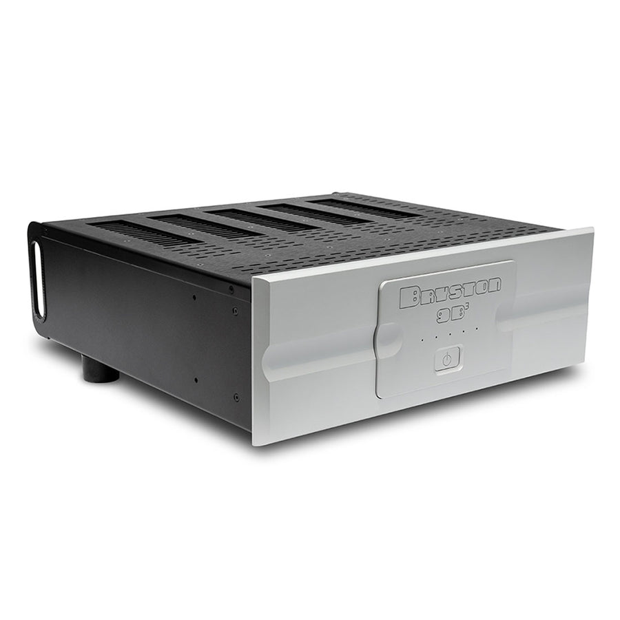 Bryston - Gibbys Electronic Supermarket