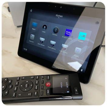 What is Control4? And Why Do You Need It? - Gibbys Electronic Supermarket