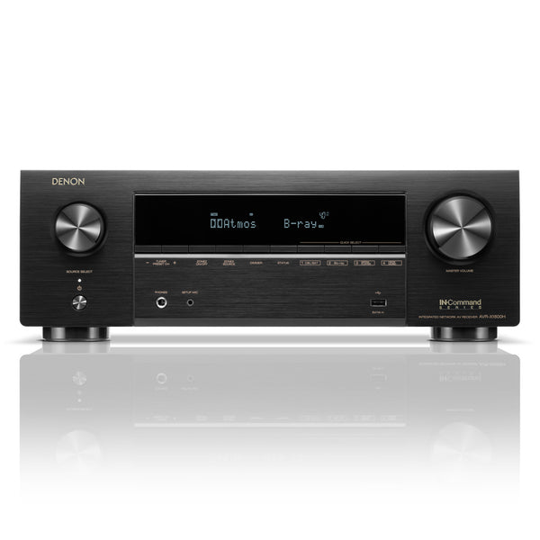 Denon - Gibbys Electronic Supermarket
