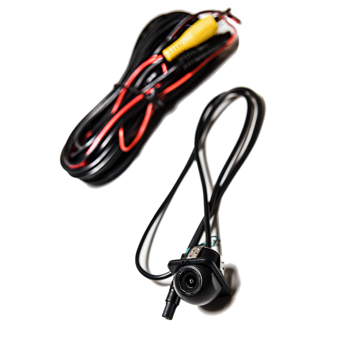 EchoMaster RVC 5721 Push In Rear/Front View Backup Camera