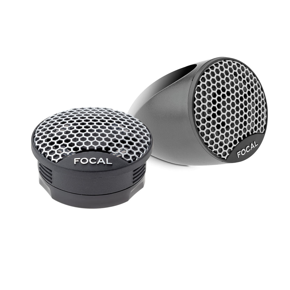 Focal TWU15 Universal Integration Series 1.5" 15W RMS Tweeters - Pair ...