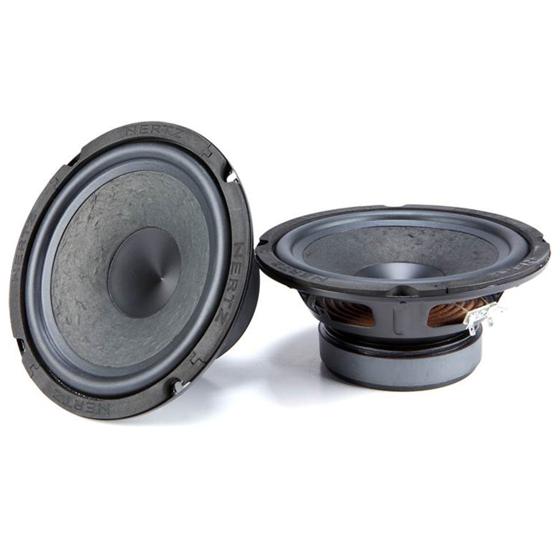 Hertz SV200L SPL Show Series 8" Component Woofers