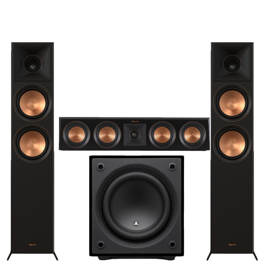 JL Audio Home - Gibbys Electronic Supermarket