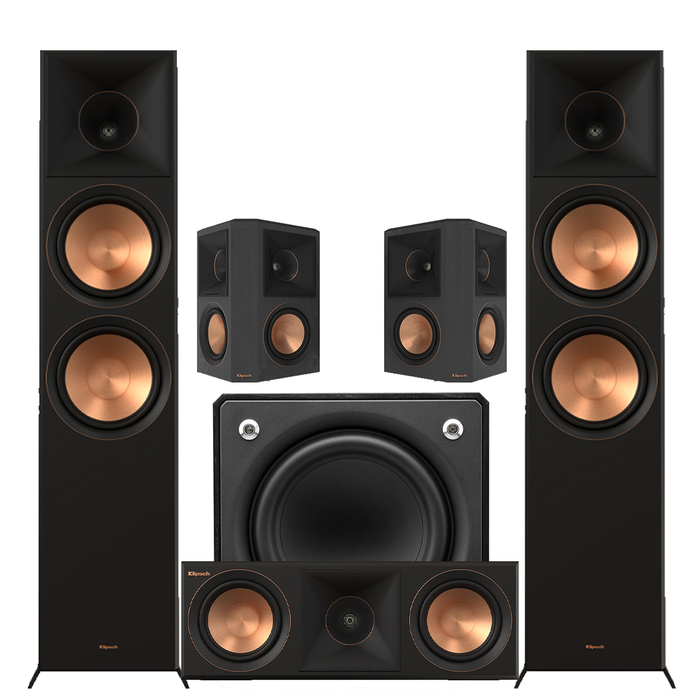 JL Audio Home - Gibbys Electronic Supermarket