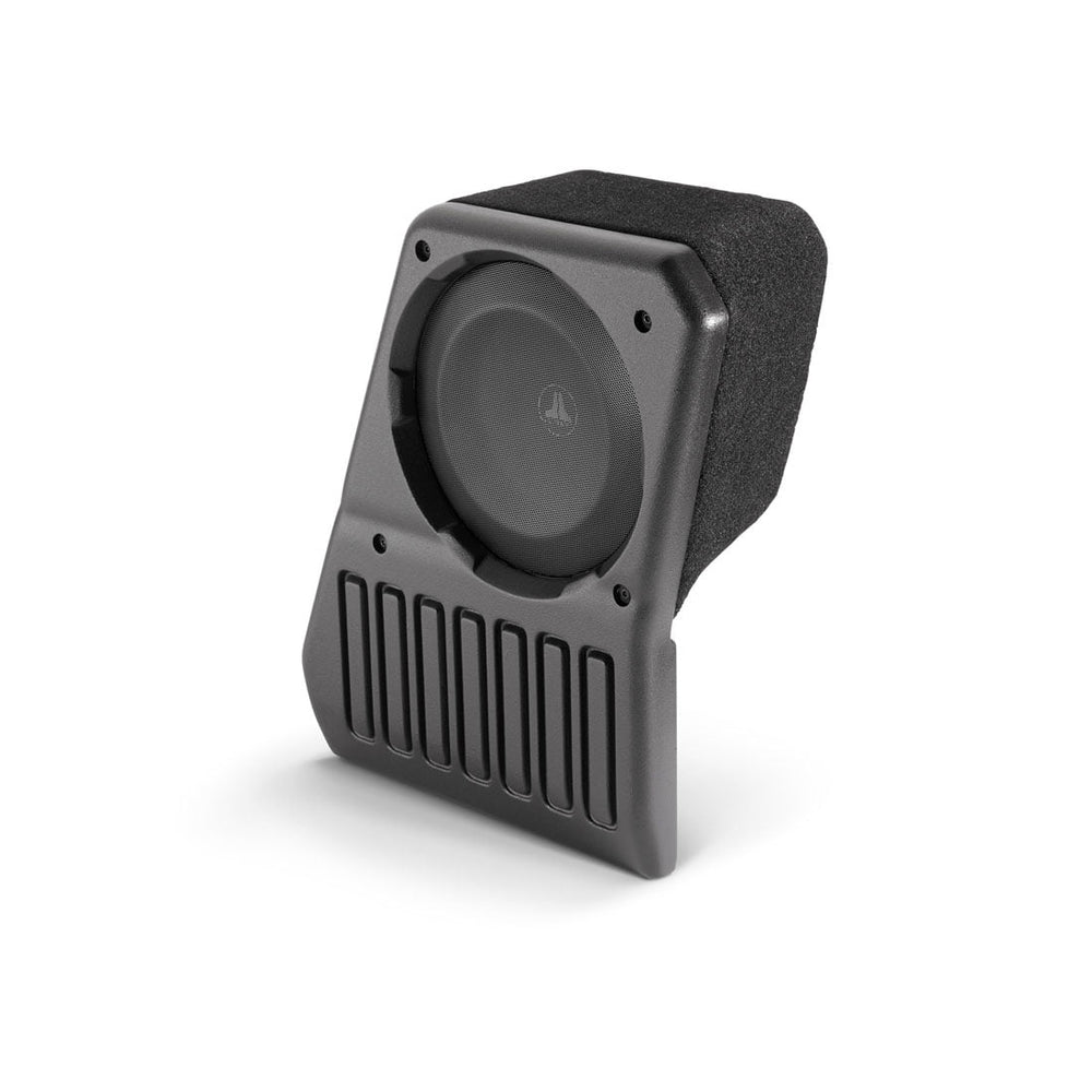 Jl Audio Sb J Jl4ddrv10tw1 4 Sb J Jl4ddrv10tw1 2 Stealthbox For 2018 Up Jeep Wrangler