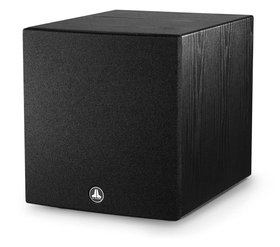 JL Audio Home - Gibbys Electronic Supermarket
