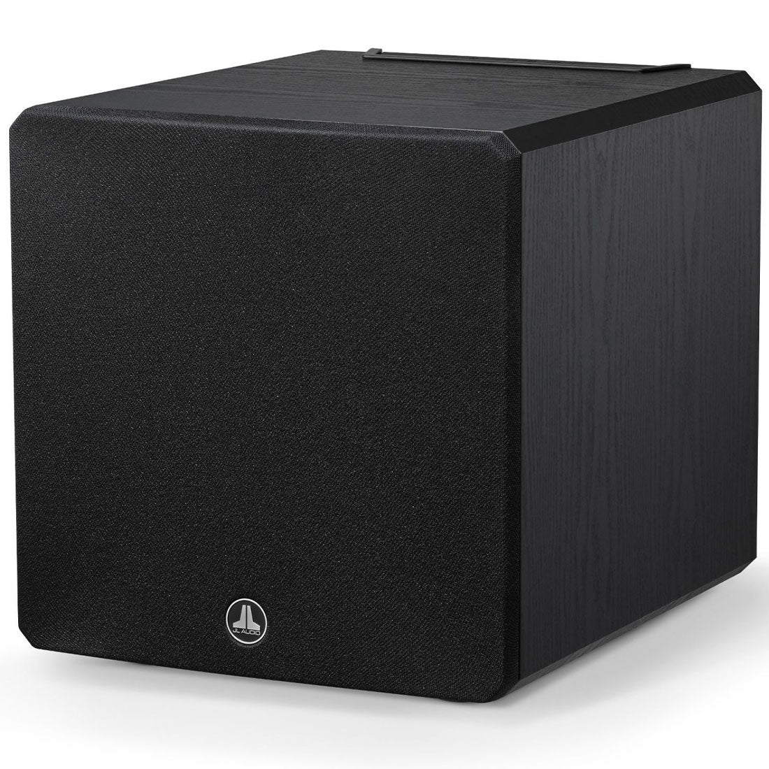 JL Audio Home Audio E110-ASH E-Sub 10" Powered Subwoofer- #96276