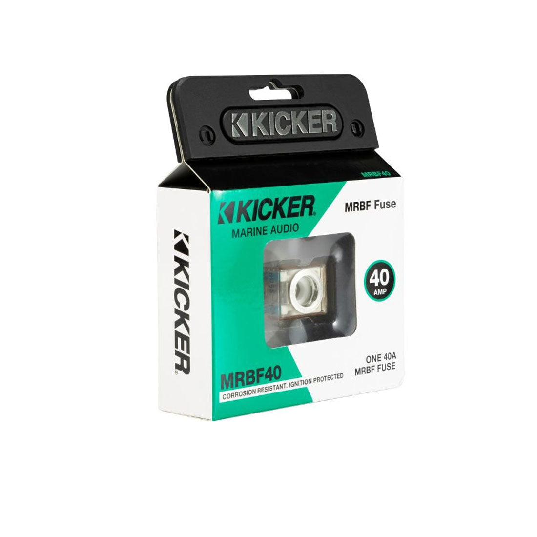 Kicker 47MRBF40 40 AMP Marine Fuse - Gibbys Electronic Supermarket