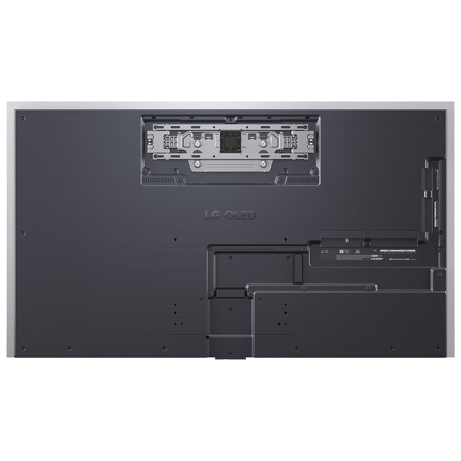 LG OLED G5 4K OLED Evo AI Concierge Smart TV - 2025 Model - Gibbys ...
