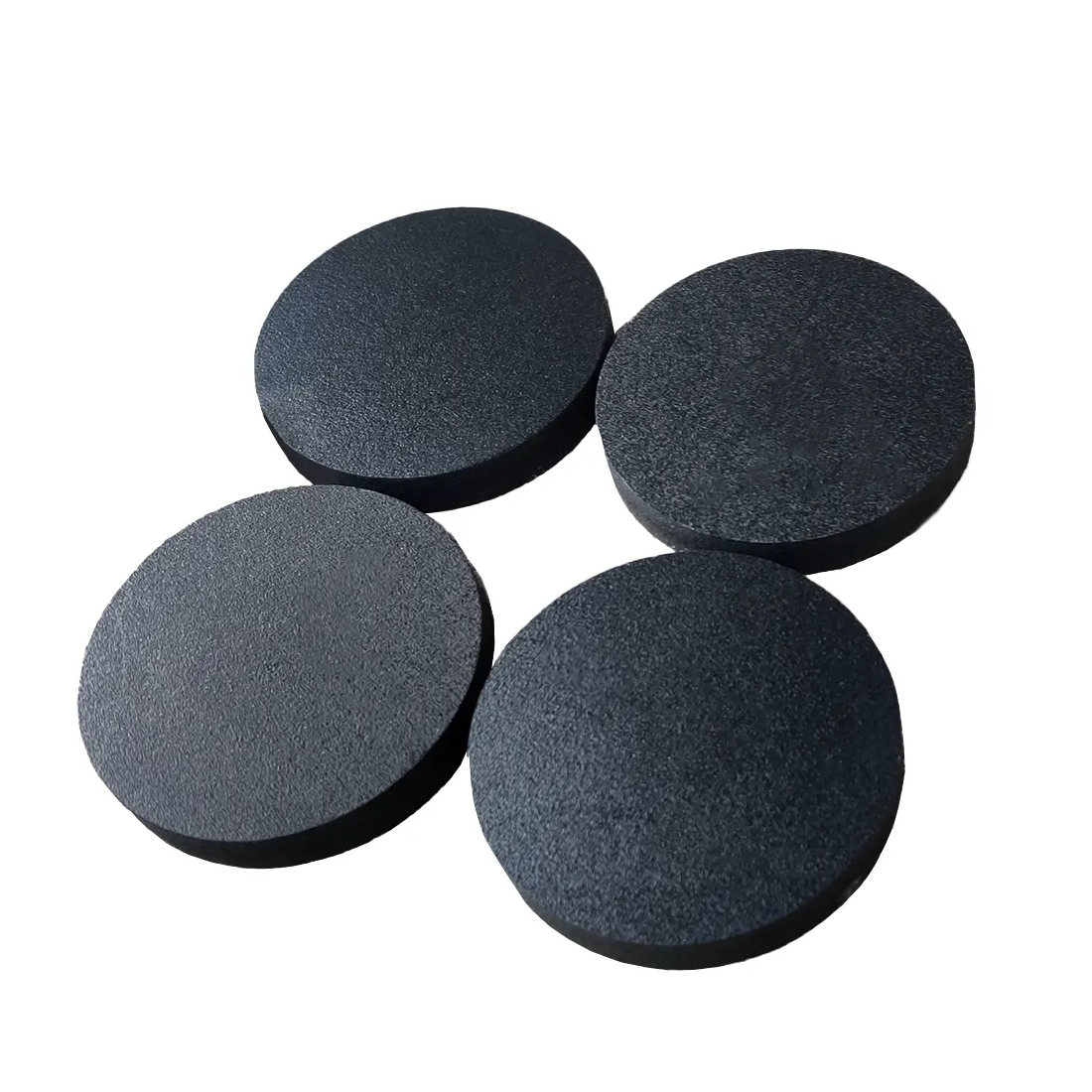Mitmat MITMAF025 Audio Isolation Footers (Set of 4) (MITMAF025 ...