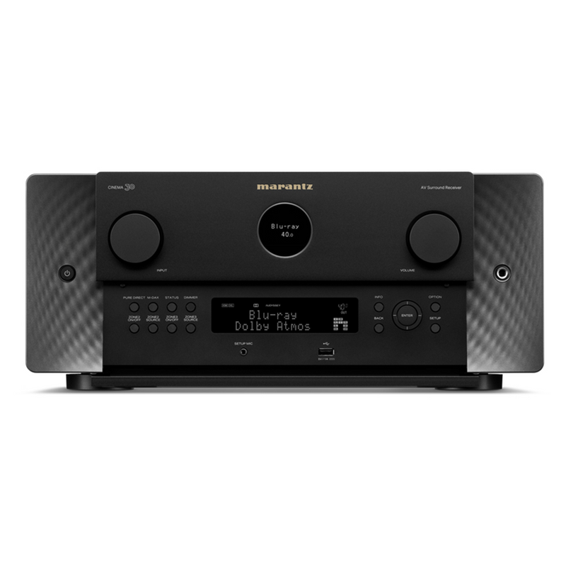 Marantz - Gibbys Electronic Supermarket