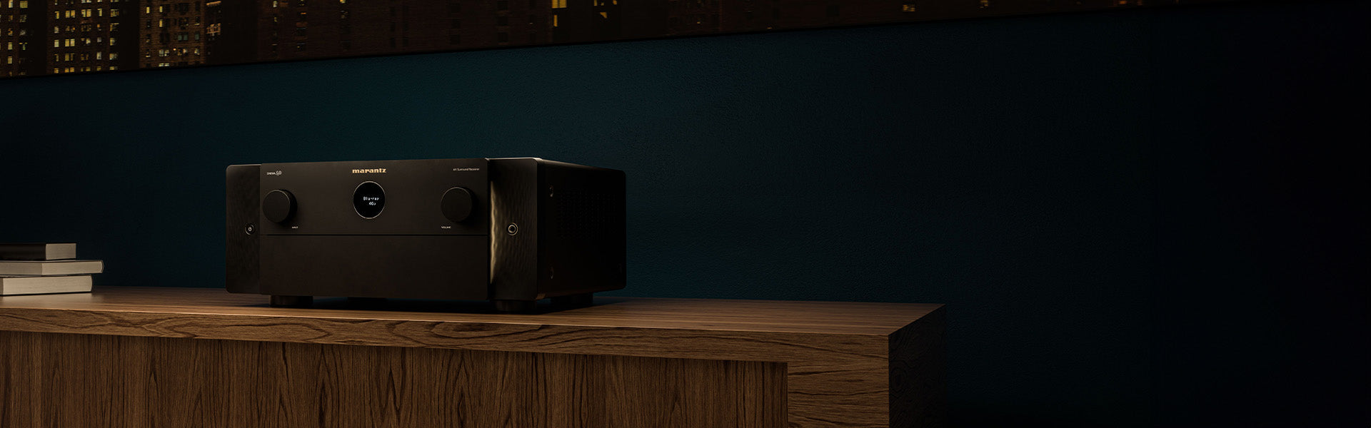 Marantz - Gibbys Electronic Supermarket