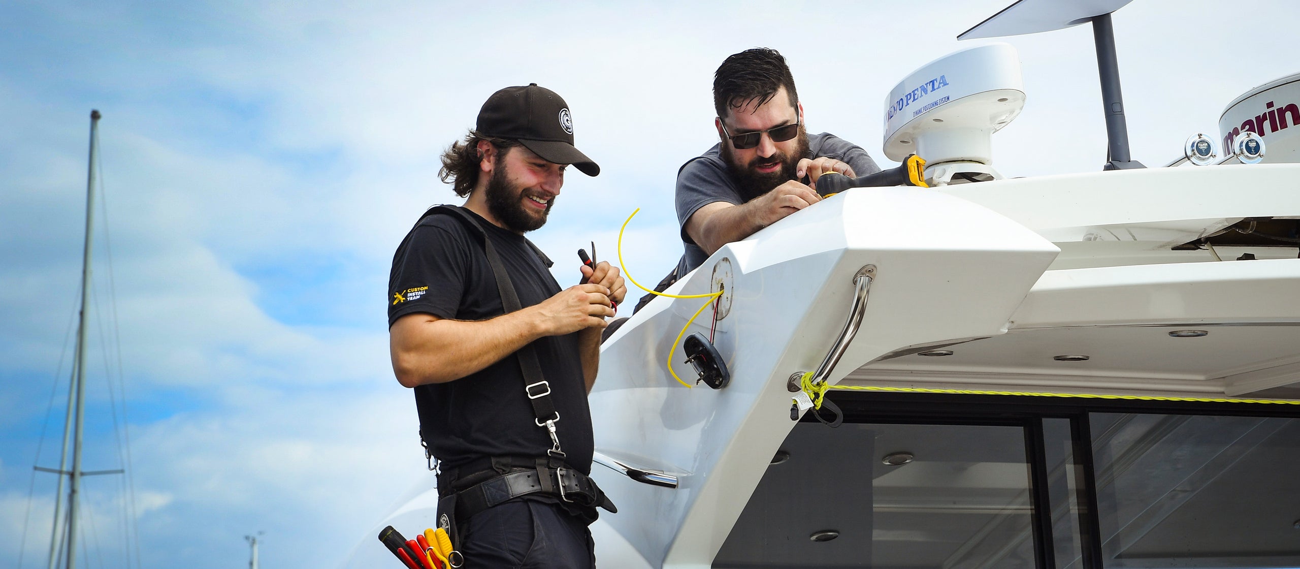 Gibbys Electronic Supermarket