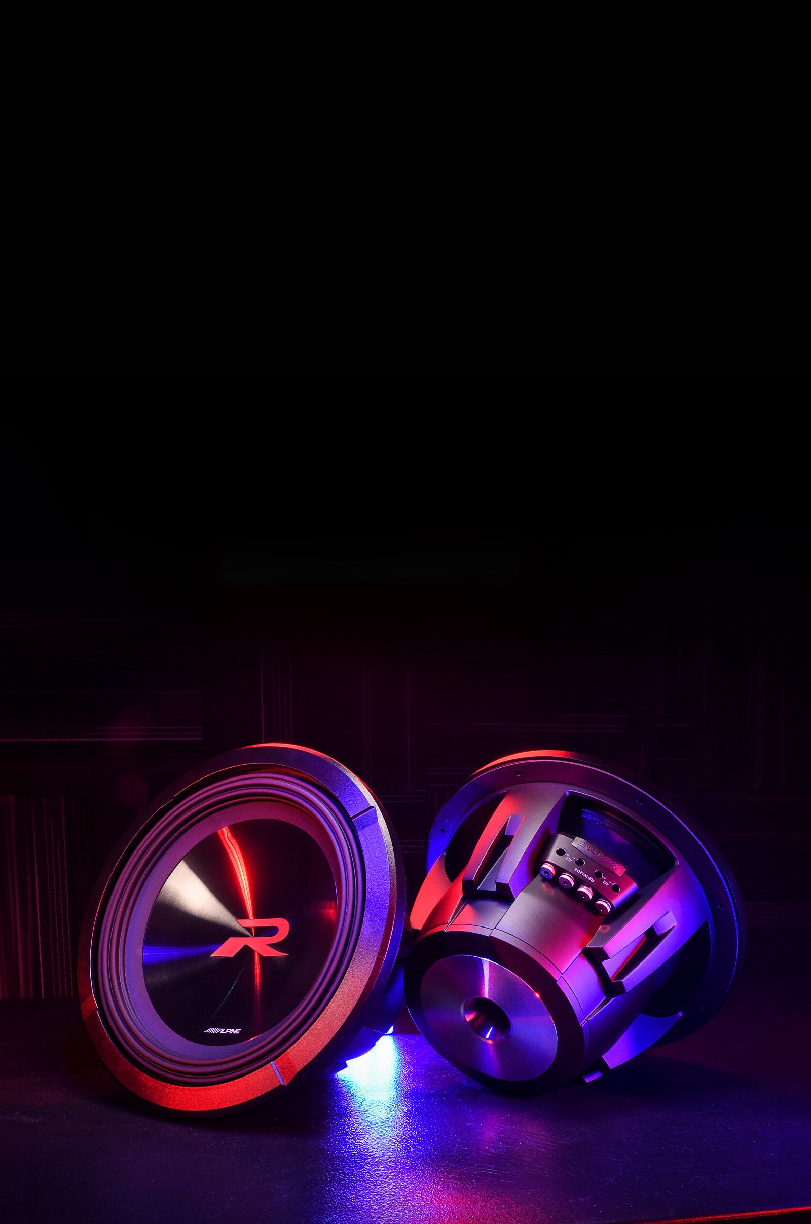 Gibbys Electronic Supermarket