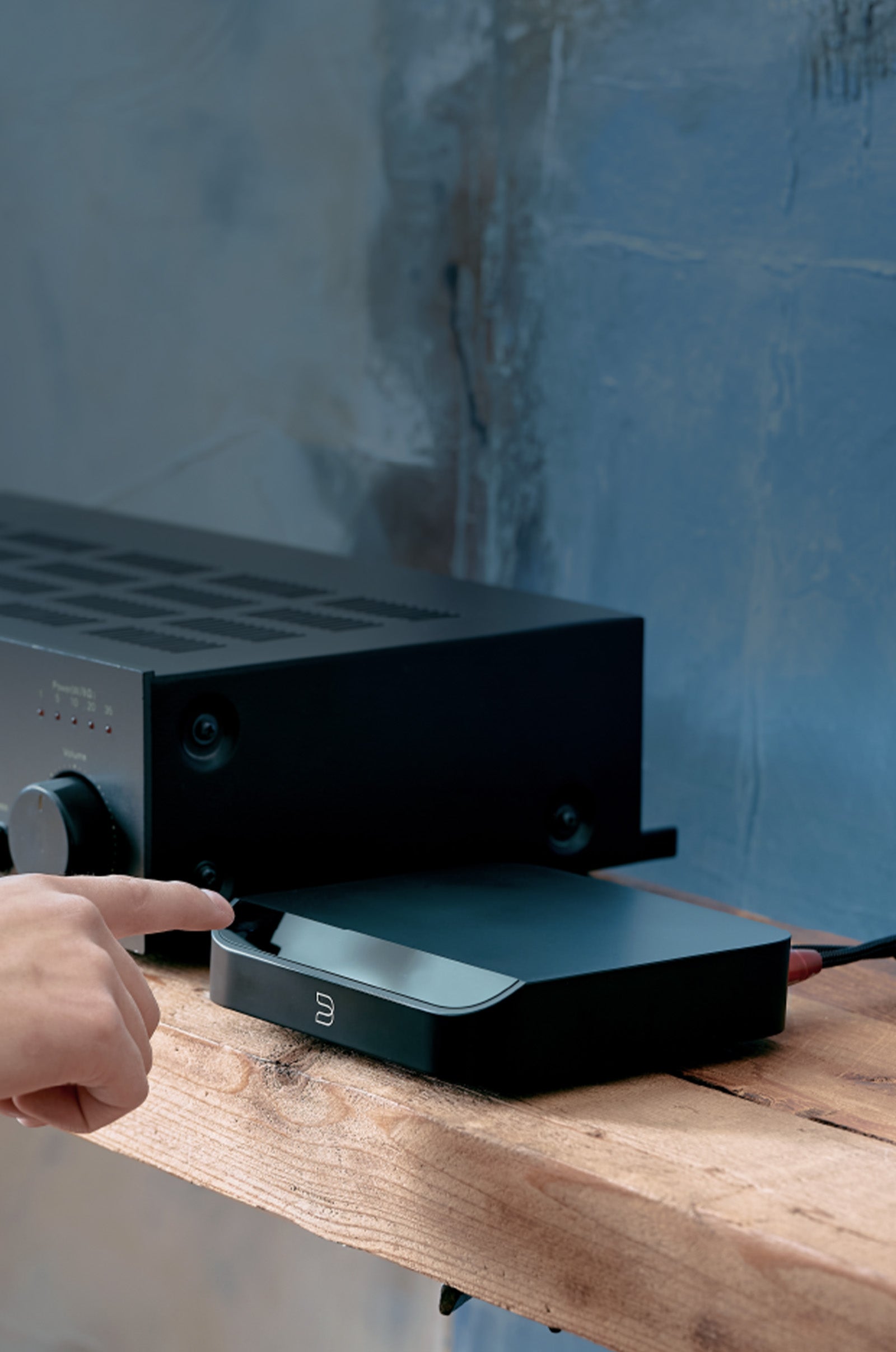 Gibbys Electronic Supermarket