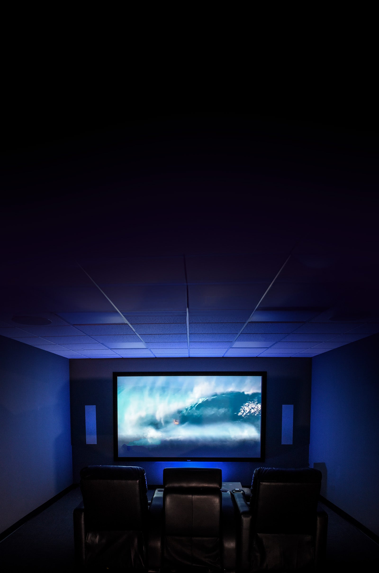 Gibbys Electronic Supermarket