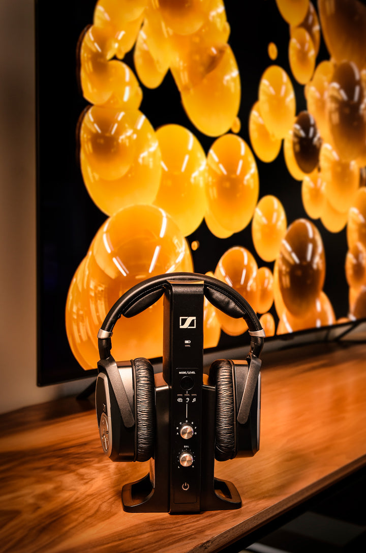 Gibbys Electronic Supermarket