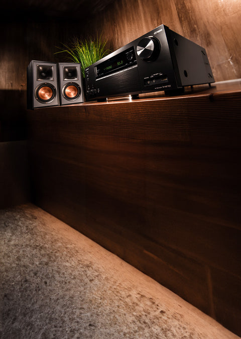 Stereo Packages - Gibbys Electronic Supermarket