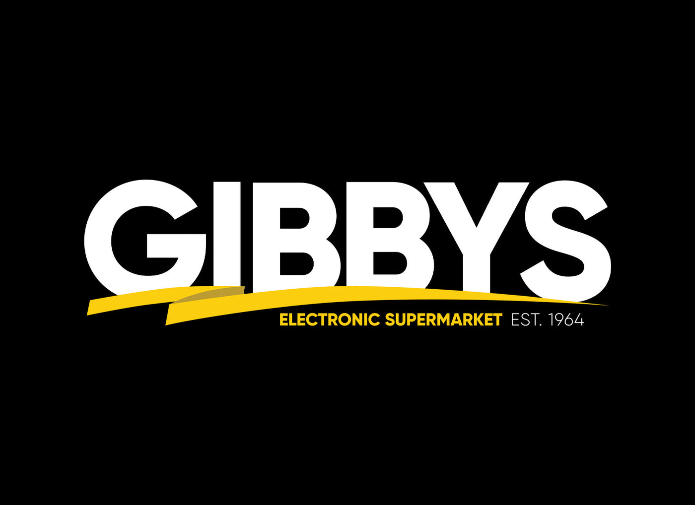 Online Flyer - Gibbys Electronic Supermarket
