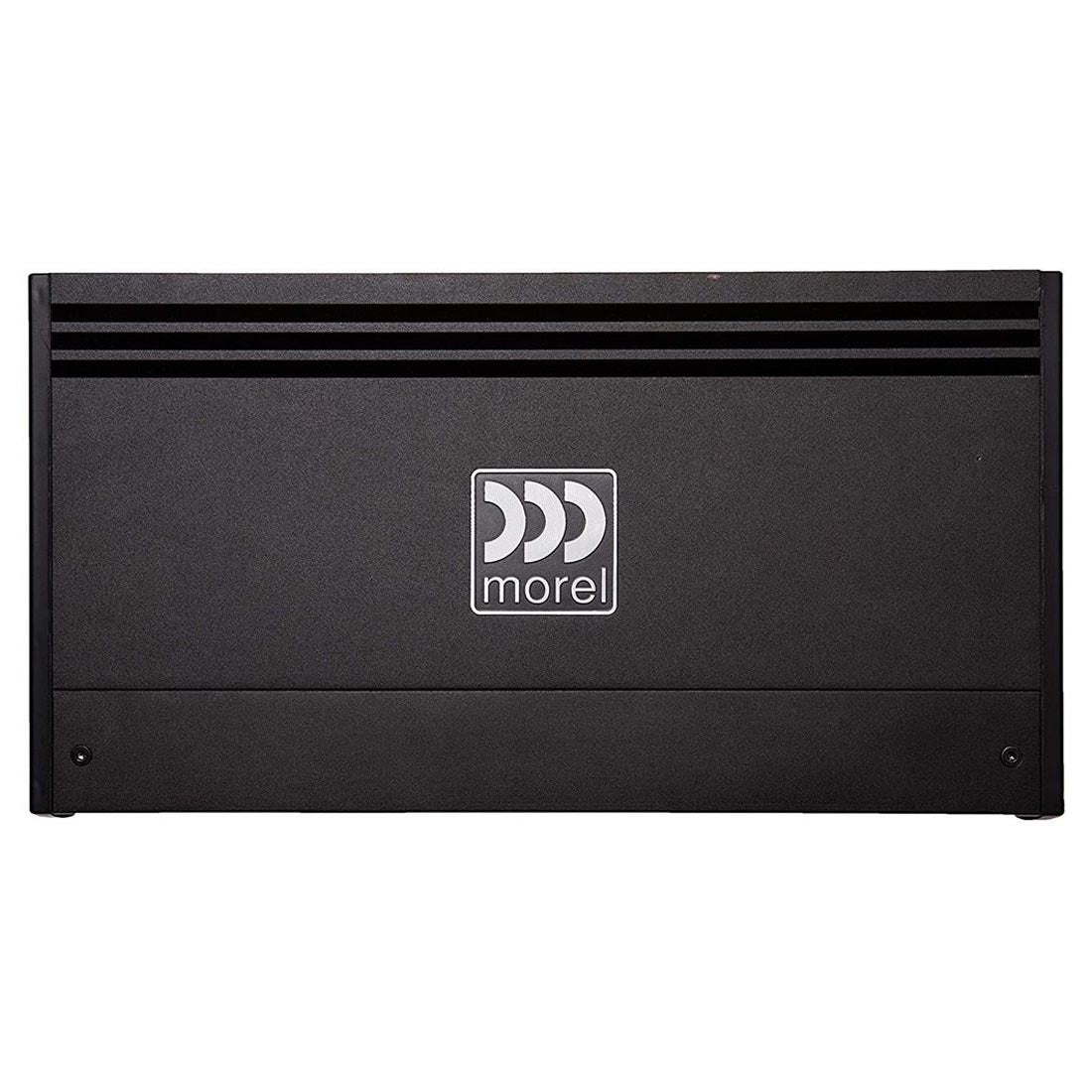 Morel MPS 4.400 4-Channel Car Amplifier (MPS 4.400) - Gibbys Electronic ...