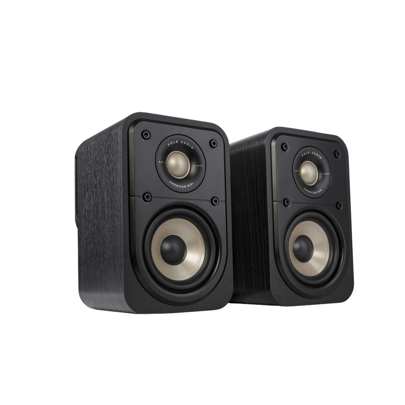 Polk Audio - Gibbys Electronic Supermarket
