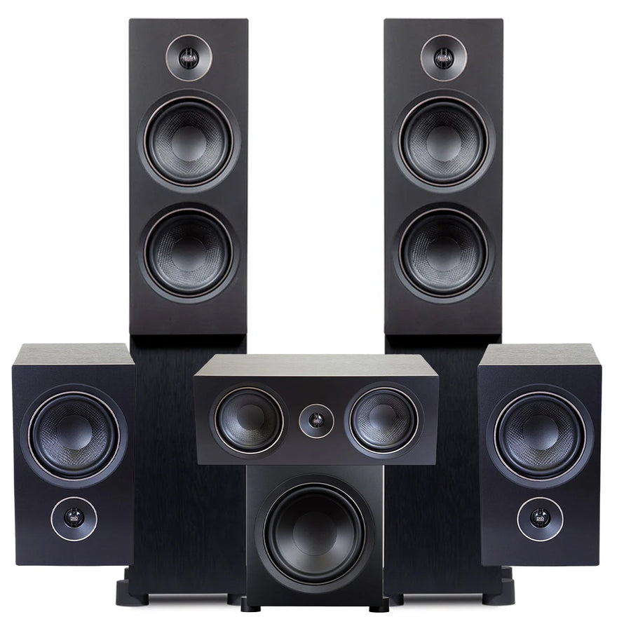 PSB Speakers - Gibbys Electronic Supermarket