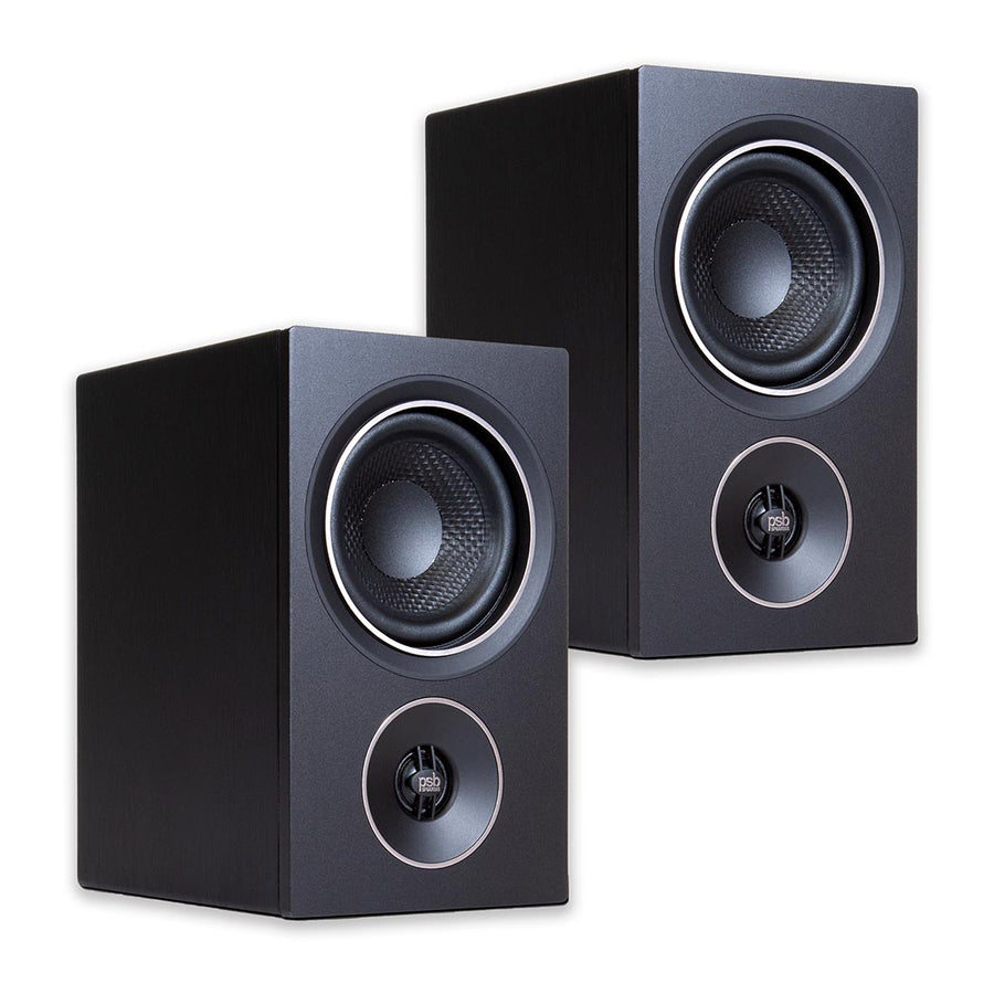 PSB Speakers - Gibbys Electronic Supermarket