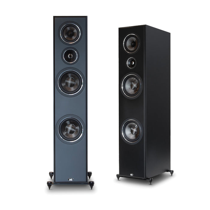 PSB Speakers - Gibbys Electronic Supermarket