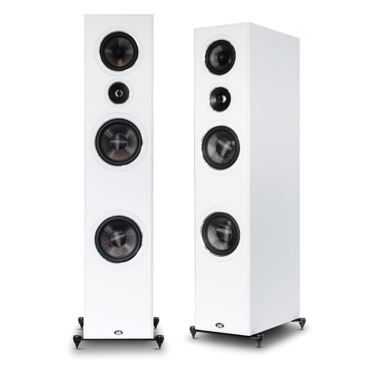 PSB Speakers - Gibbys Electronic Supermarket