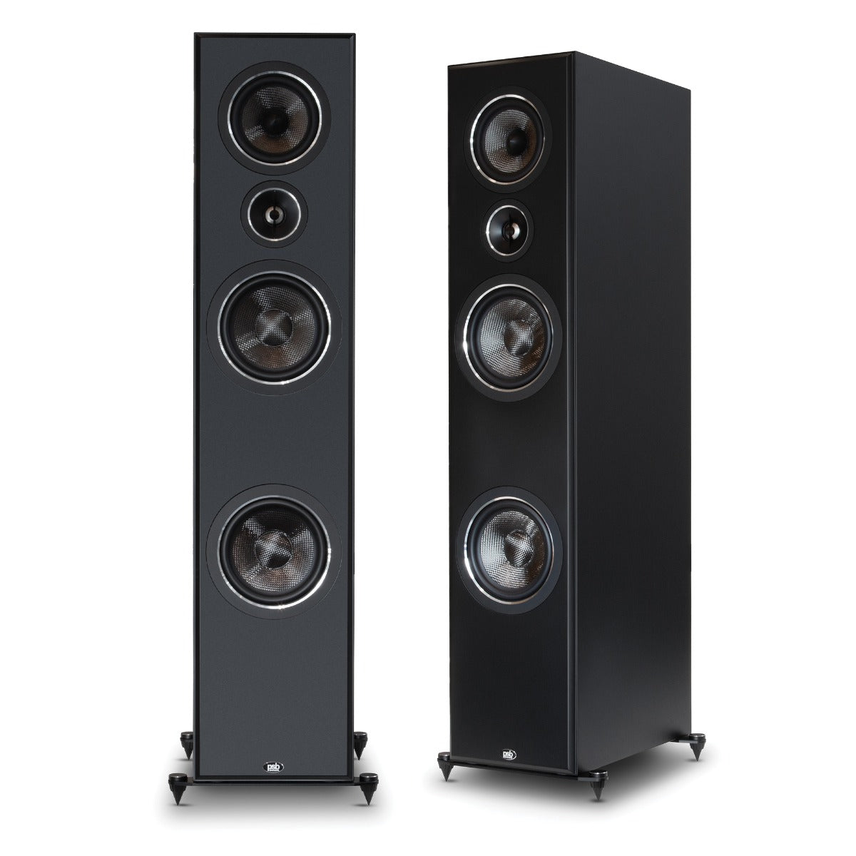 PSB Speakers - Gibbys Electronic Supermarket