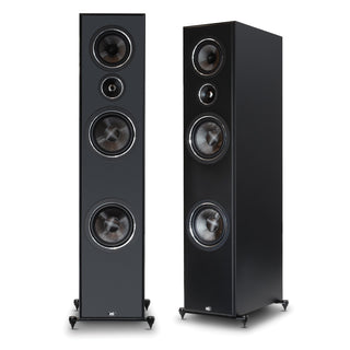PSB Speakers - Gibbys Electronic Supermarket