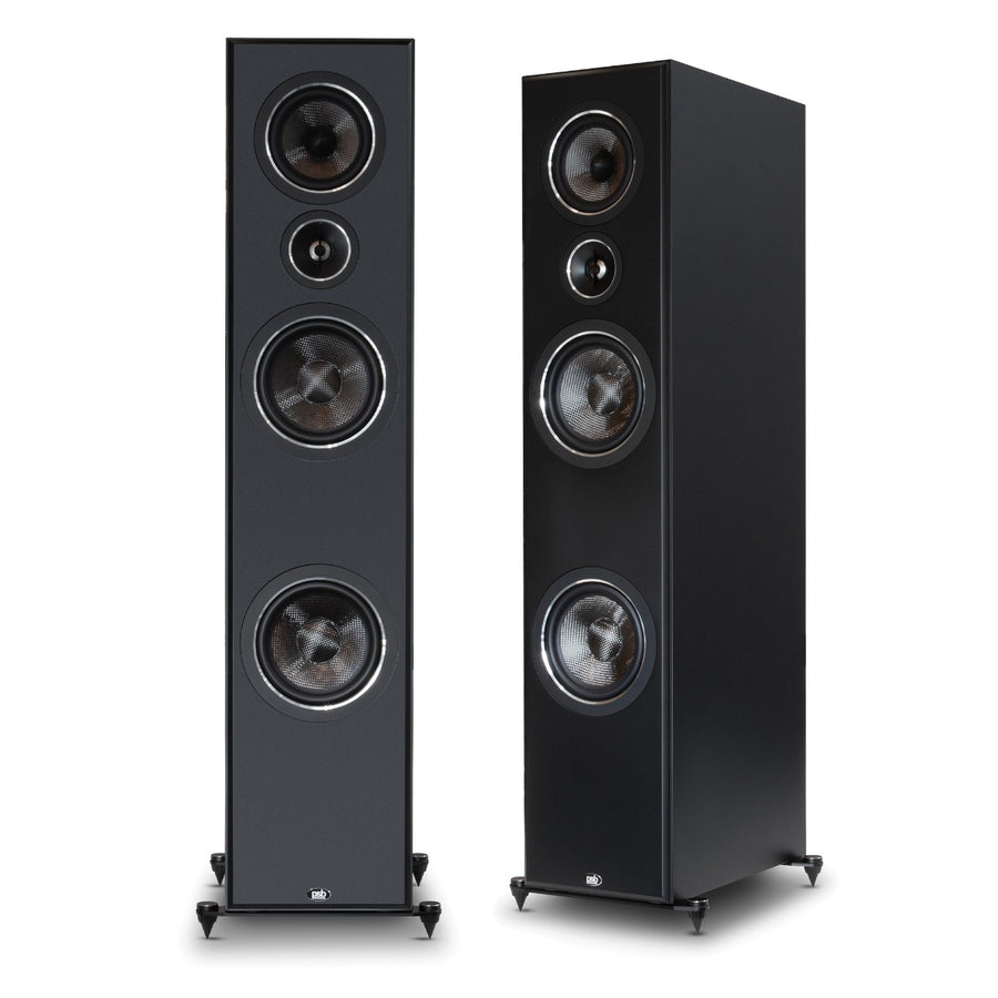 PSB Speakers - Gibbys Electronic Supermarket