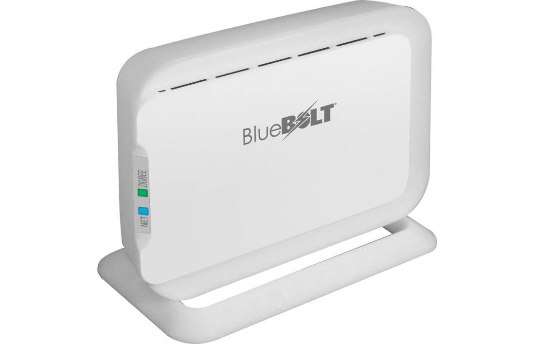 Panamax BB-ZB1 16-Channel 2.4GHz BlueBOLT® Wireless Ethernet Gateway ...