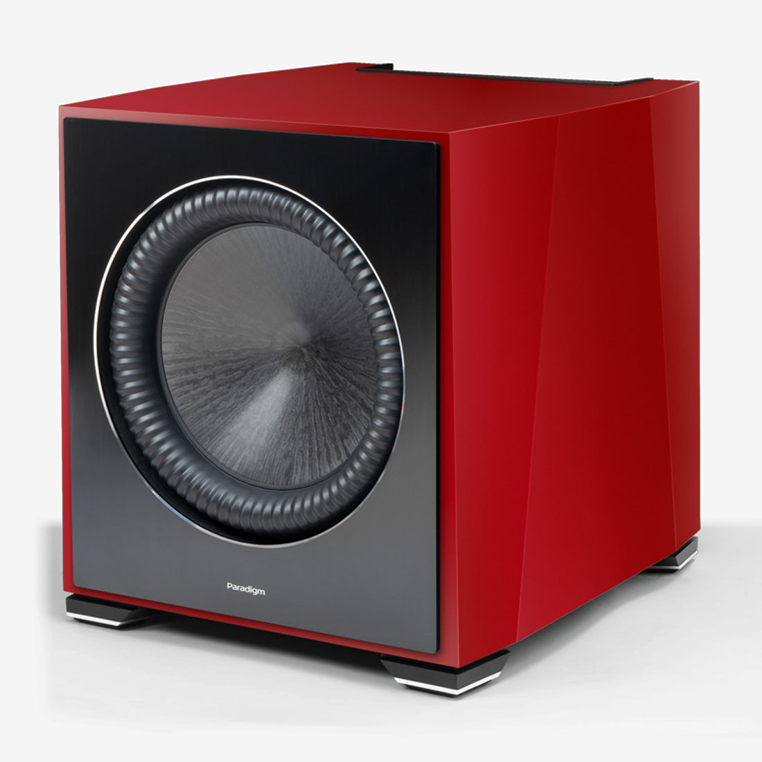 Paradigm XR13 XR Series 13" Subwoofer - 41st Anniversary Edition - Rub ...