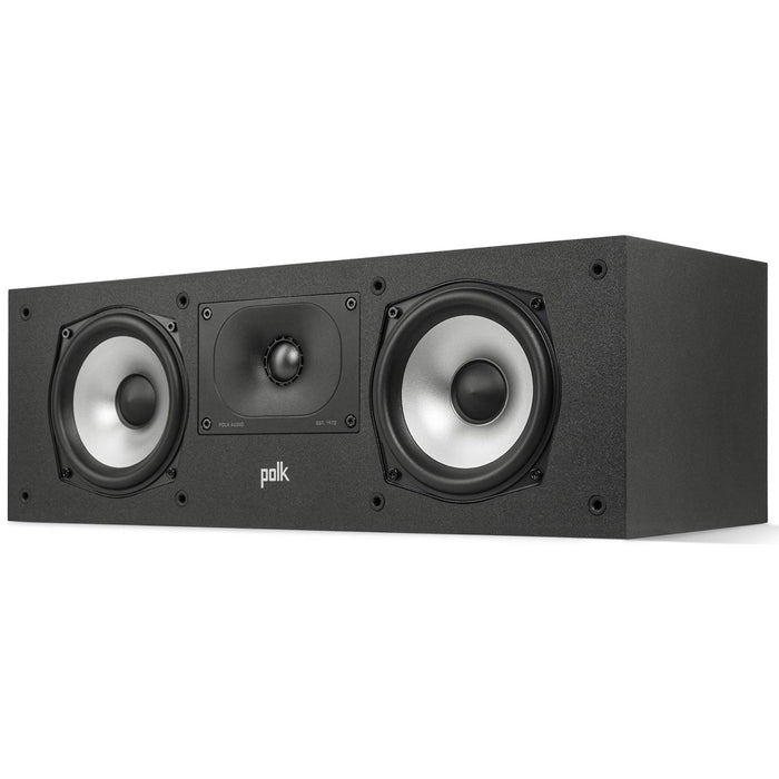 Polk Audio - Gibbys Electronic Supermarket