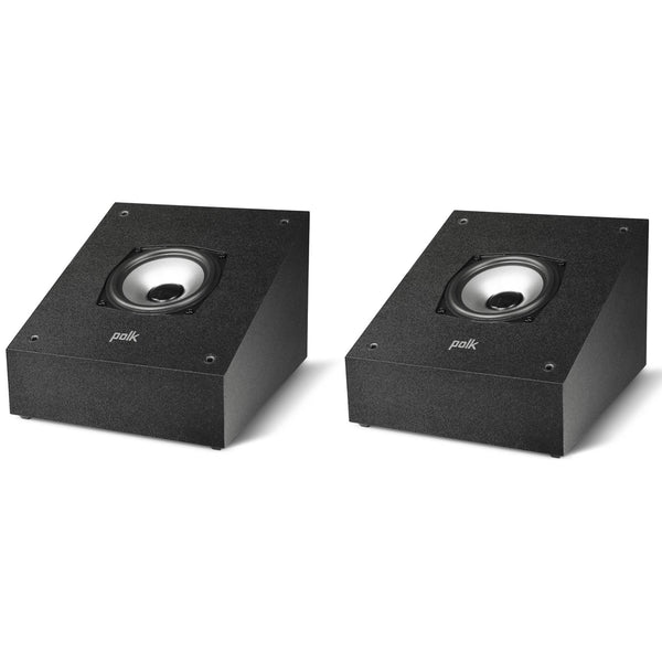 Polk Audio - Gibbys Electronic Supermarket
