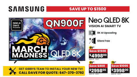 Online Flyer - Gibbys Electronic Supermarket
