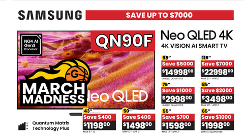 Online Flyer - Gibbys Electronic Supermarket
