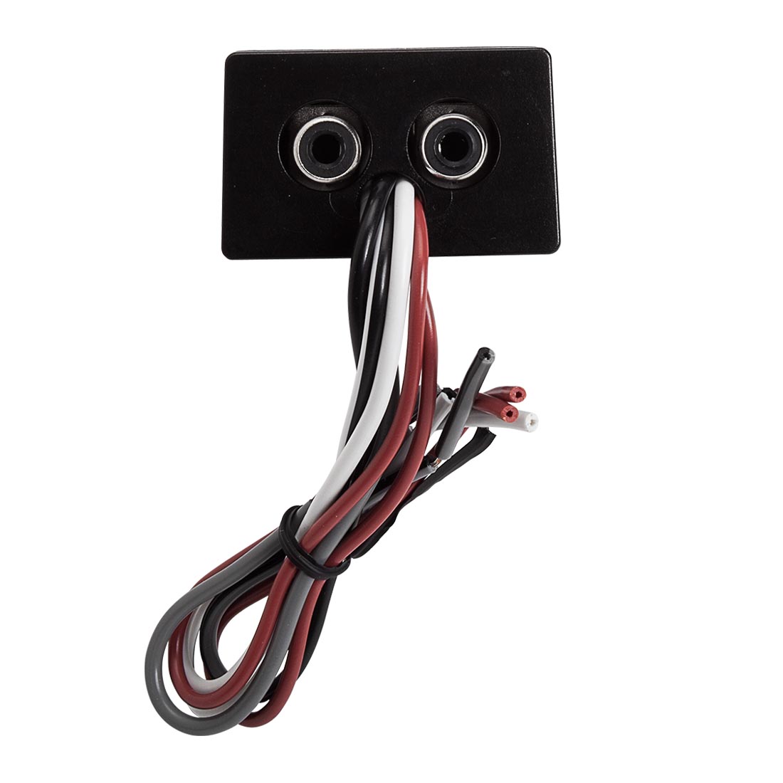 Rockford Fosgate RF-HLC 2-Channel High-to-Low Adapter - Speaker Level ...