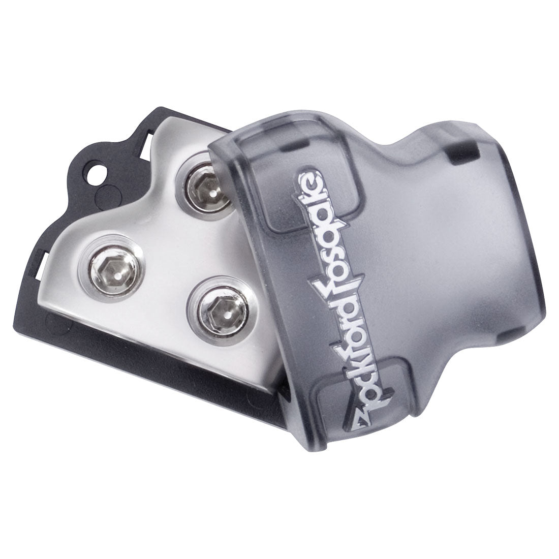 Rockford Fosgate RFD4 4 AWG Distribution Block
