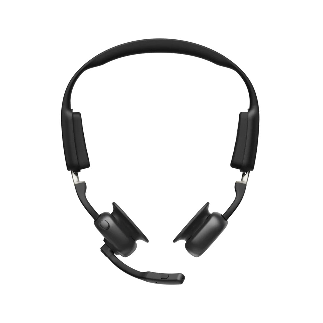 Shokz OpenMeet Over the Head Stereo Bluetooth Headset - Gibbys ...