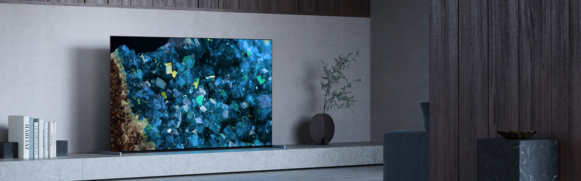 Sony TVs - Gibbys Electronic Supermarket