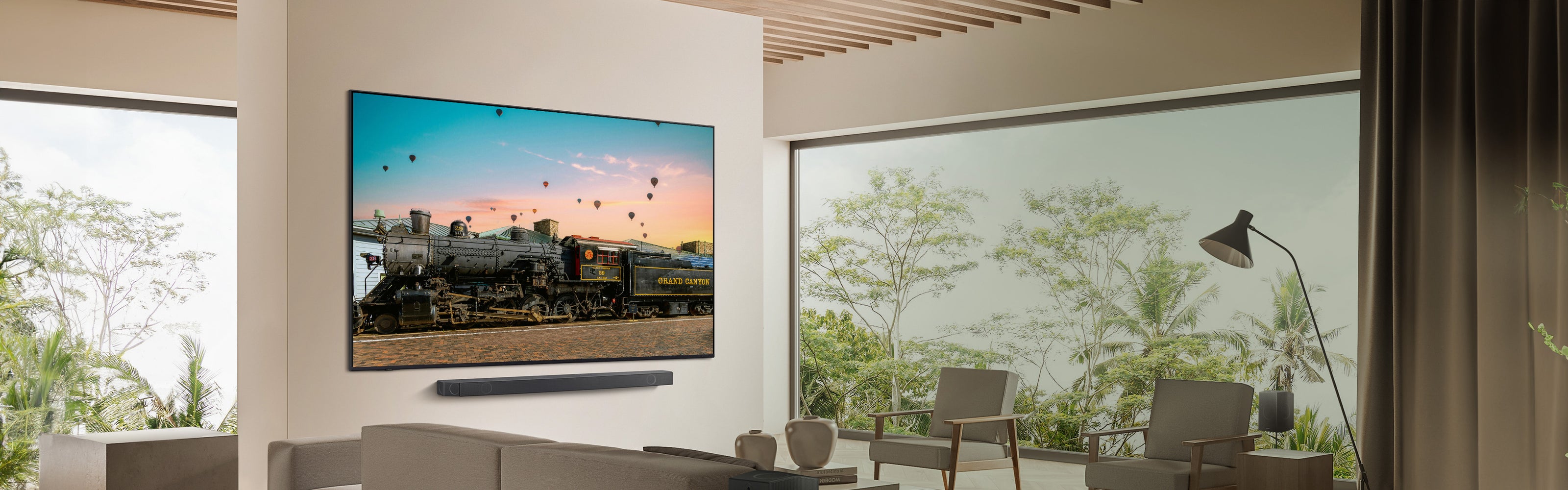 TV & Soundbar Bundles - Gibbys Electronic Supermarket