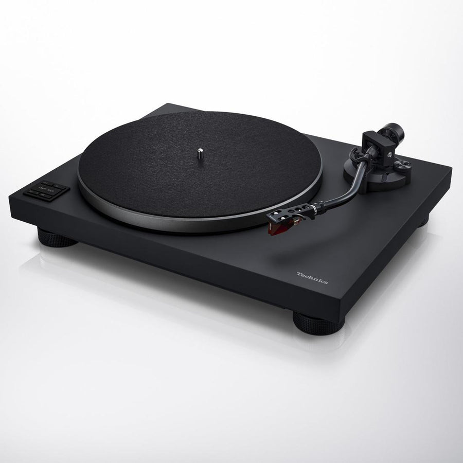 Technics - Gibbys Electronic Supermarket