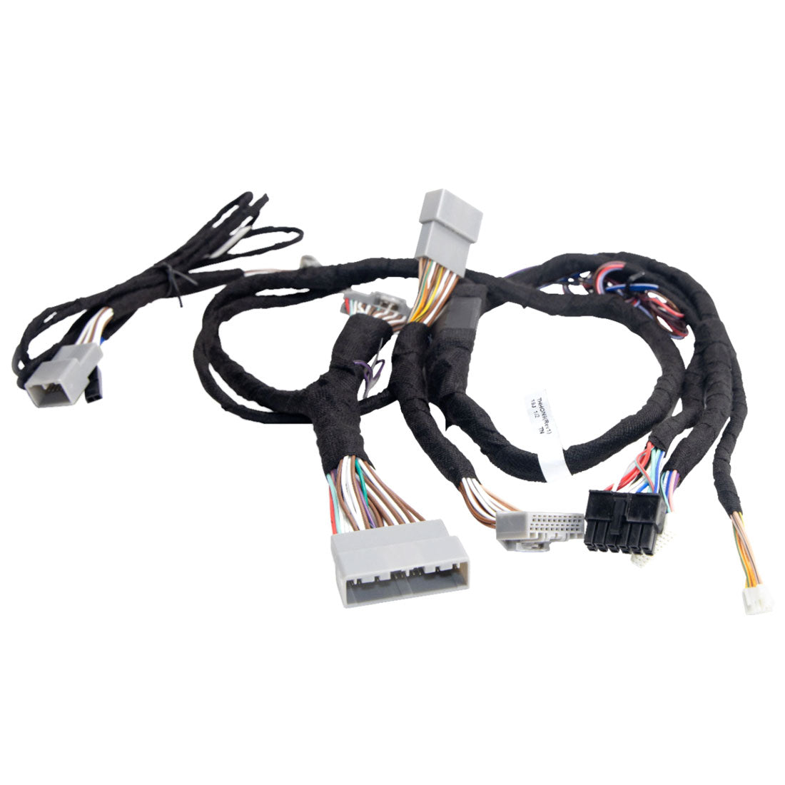Viper THHON9 Integration Harness - Honda / Acura Smart Key Type vehicl ...